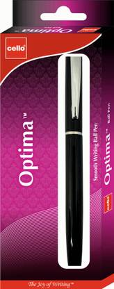 Cello Optima Ball Pen - Buy Cello Optima Ball Pen - Ball Pen Online at ...