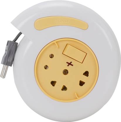 CONA Value Series Shell 2 Pin Flex Box 3026 With 4 Meter Wire And ...