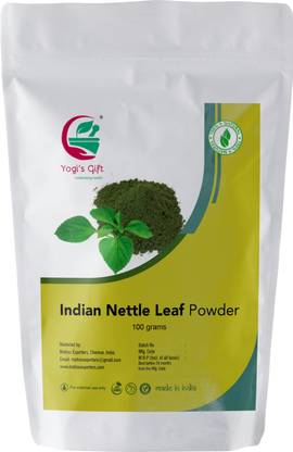 Yogis gift Kuppaimeni | Indian Nettle Leaf Powder | Indian acalypha ...
