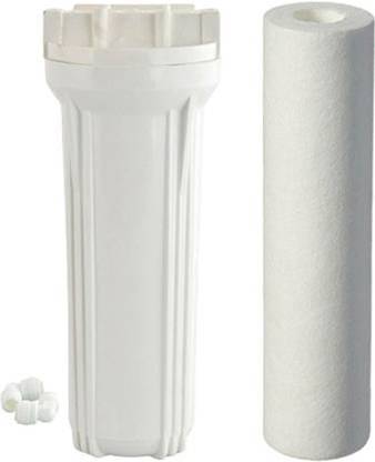A Pure Systems Pre Filter Housing for Water Purifiers Solid Filter ...
