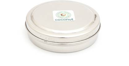 COCONUT Steel Spice Container - 400 ml Price in India - Buy COCONUT ...