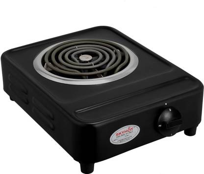 SKYHOT EHP-10 Electric Cooking Heater Price in India - Buy SKYHOT EHP ...