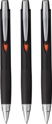 uni-ball Jetstream Premier SXN310 1.0mm Black Roller Ball Pen - Buy uni ...