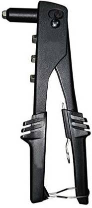 Mass Pro Professional Taiwan Quality Heavy Duty Hand Riveter Pop Light ...