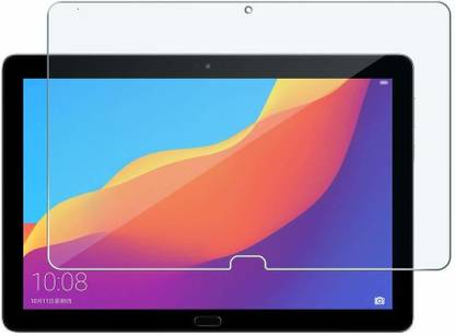 RAGHAV Screen Guard for Tempered Glass Screen Protector Compatible with ...