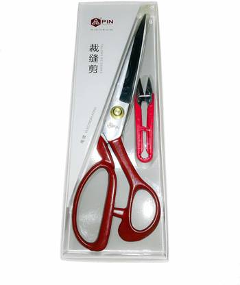 Flipkart.com | RTM-PIN QUALITY FACILITY PROFESSIONAL TAILORS SCISSOR ...