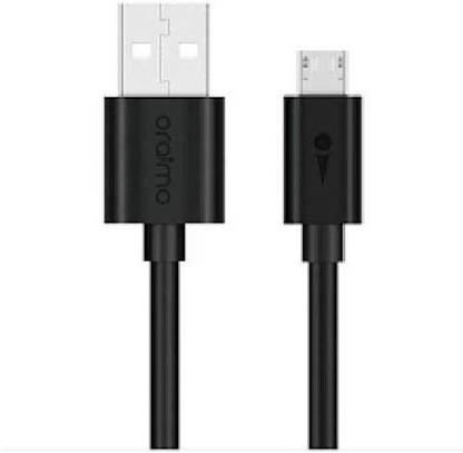 ORAIMO Micro USB Cable 2 m OCD-M201 - ORAIMO : Flipkart.com
