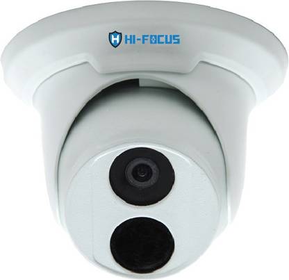 HI-FOCUS Security Camera Price in India - Buy HI-FOCUS Security Camera ...