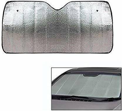 Ramanta Dashboard Sun Shade For Universal For Car Price in India - Buy ...