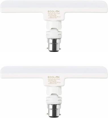 EcoLink 15W B22 T-BULB Straight Linear LED Tube Light Price in India ...