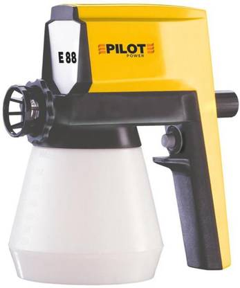 PILOT E-88 Electric operated, Airless Paint Spray Gun Airless Sprayer ...