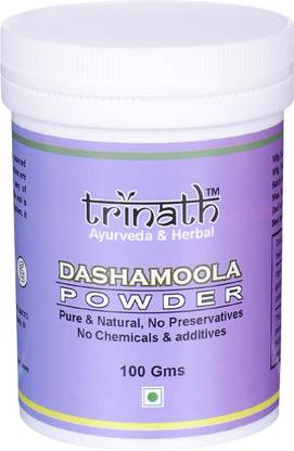 Trinath DASHAMOOLA POWDER Price in India - Buy Trinath DASHAMOOLA ...