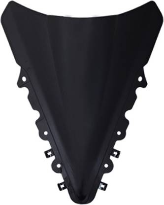 JB Racing Imported DB Visor for R15s and R15 V2.0 Bike Windshield Price ...