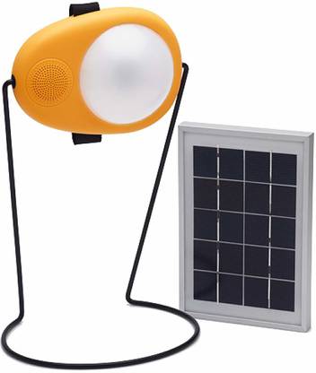 sunking Sun King Boom [4-in-1] - Greenlight Planet Solar Light Set ...