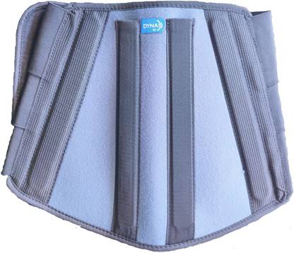 Dyna LS BELT (ORIGINAL) Back / Lumbar Support - Buy Dyna LS BELT ...