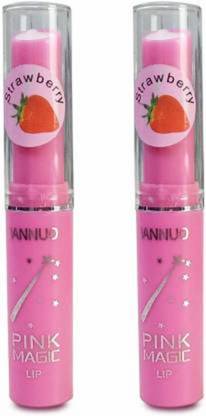 Pink Magic VIBHU Magic Pink Lipstick (pink, 3.0 g) - Price in India ...