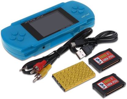 webster 2.8inch color LCD Screen 8bit Handheld Video Game Player with ...