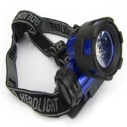 DEAGAN LED High Power Zoom Headlamp Night Head Light LED LED Headlamp ...