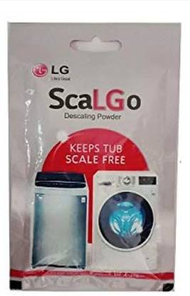 LG descaling powder 7 Detergent Powder Price in India - Buy LG ...