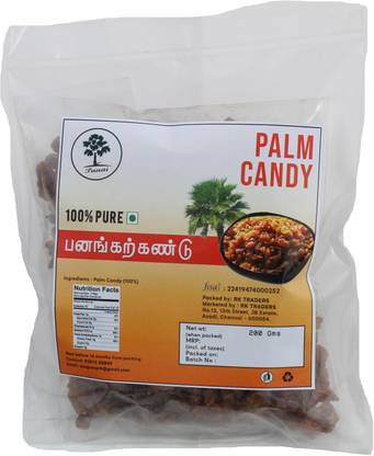 panai Palm candy (palm sugar ) Sugar Price in India - Buy panai Palm ...