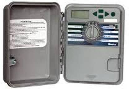 HUNTER 12 station controller (out door) Drip Irrigation Kit Price in ...