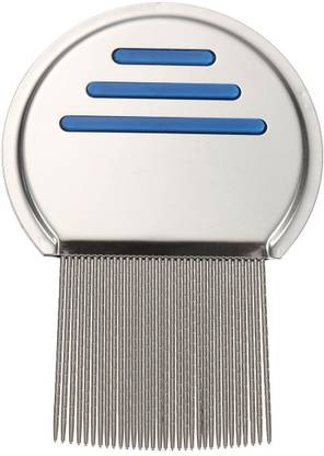 LYSTERIA Lice Comb Free Terminator Effective Removing Nits for Kids ...