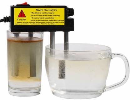 BALRAMA Water Color Tester Water Quality Tester Water Purity ...