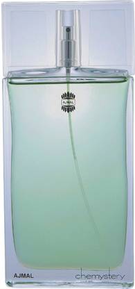 Buy Ajmal Chemystery Eau de Parfum - 90 ml Online In India | Flipkart.com