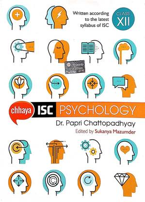 PSYCHOLOGY - Class - XII: Buy PSYCHOLOGY - Class - XII by Sukanya ...