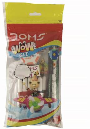 DOMS WOW KIT - (Pack of 5) - WOW KIT - (Pack of 5) . shop for DOMS ...