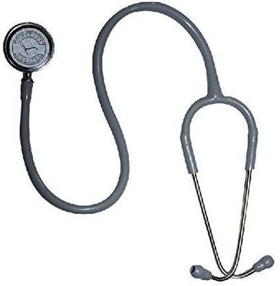 Lifex Classic Tone Plus Stethoscope Acoustic Stethoscope Price in India ...