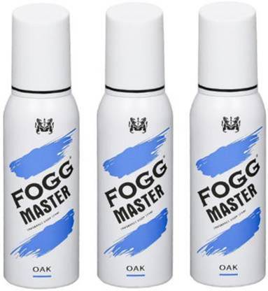 FOGG Fog Master Oak Perfume Body Spray - For Men - Price in India, Buy ...