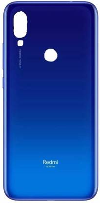 SMART Redmi 7 Back Panel: Buy SMART Redmi 7 Back Panel Online at Best ...
