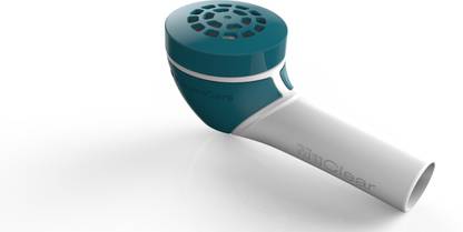 Pneumocare Health MuClear Airway Mucous Clearance Device (Green and ...