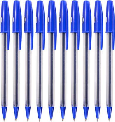 uni-ball SAR 0.7 mm Ball Pen | Ergonomic Grip & Smudge Free | Smooth ...