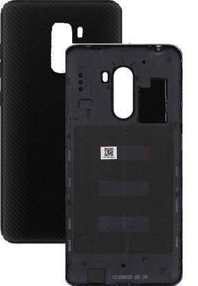 Furious3D POCO F1 Full Body Housing for POCO F1 Back Panel: Buy ...