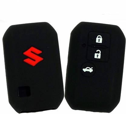 SUZUKI Car Key Cover Price in India - Buy SUZUKI Car Key Cover online ...