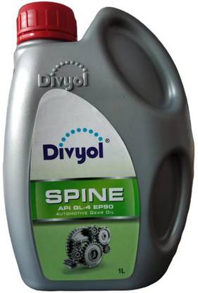 Divyol Spine Gear Oil Price in India - Buy Divyol Spine Gear Oil online ...