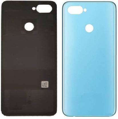 Furious3D Realme 2 Pro Full Body Housing for Realme 2 Pro Back Panel ...