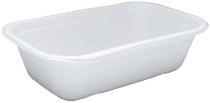 Ambassador Paper Grocery Container - 500 ml Price in India - Buy ...