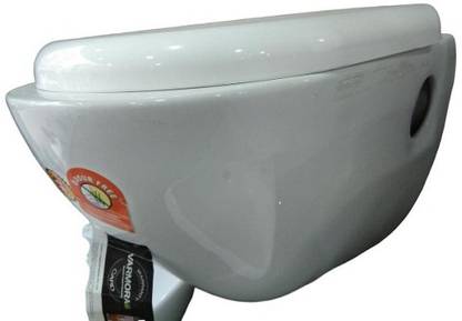 Varmora v-9010 Western Commode Price in India - Buy Varmora v-9010 ...