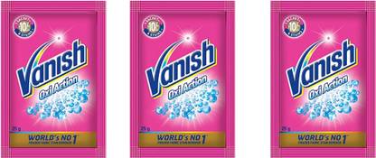 Vanish Washing Powder Detergent Powder Price in India - Buy Vanish ...
