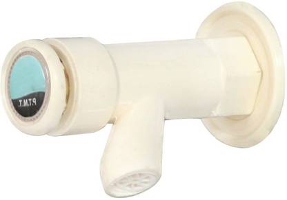 NEW WARE PTMT Push Cock Water Tap (Premium Quality) Push Cock Faucet ...