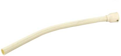 NEW WARE Unbreakable 30 Inch Long Urinal PVC Socket Waste Drain Pipe ...