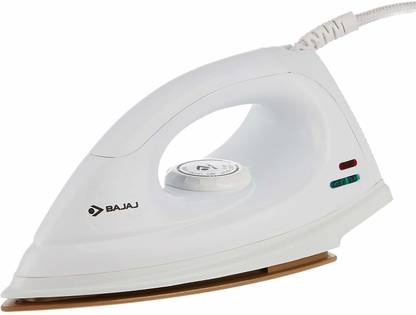 BAJAJ JGJH 1000 W Garment Steamer Price in India - Buy BAJAJ JGJH 1000 ...