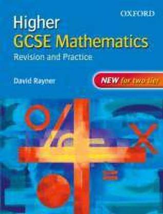 GCSE Mathematics: Revision and Practice: Higher: Students' Book: Buy ...