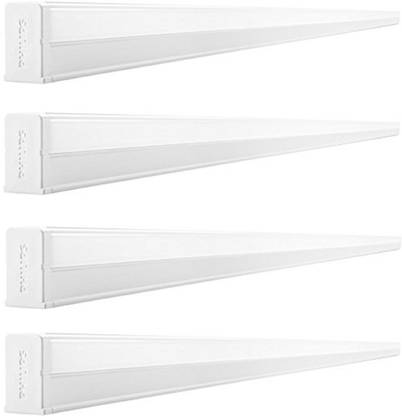 PHILIPS SlimLine Next 20-Watt LED Batten Cool Day Light Straight Linear ...