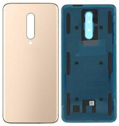 Furious3D OnePlus 7 Pro Full Body Housing Back Panel Back Panel: Buy ...