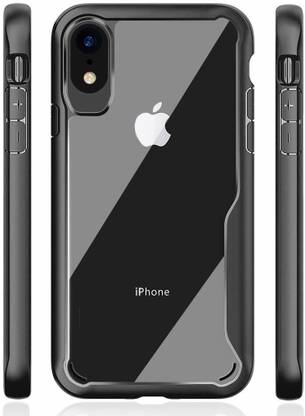 Phone Back Cover Back Cover for Apple iPhone XR, Apple iPhone XR, Apple ...