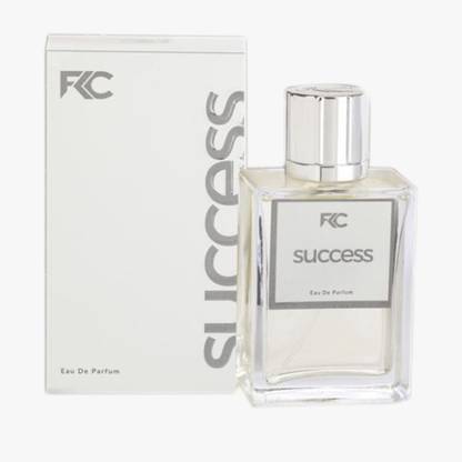 Buy Fkc SUCCESS Eau de Parfum - 100 ml Online In India | Flipkart.com